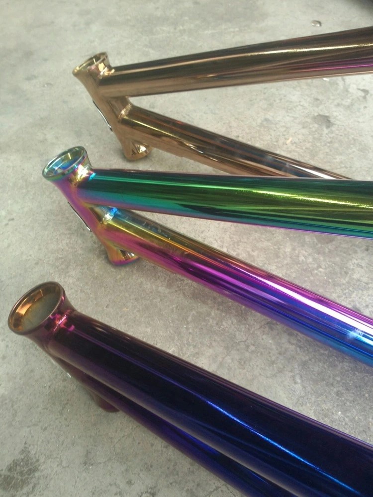 Pagan Demon 2016 Frame – FIXED GEAR ARCHIVE