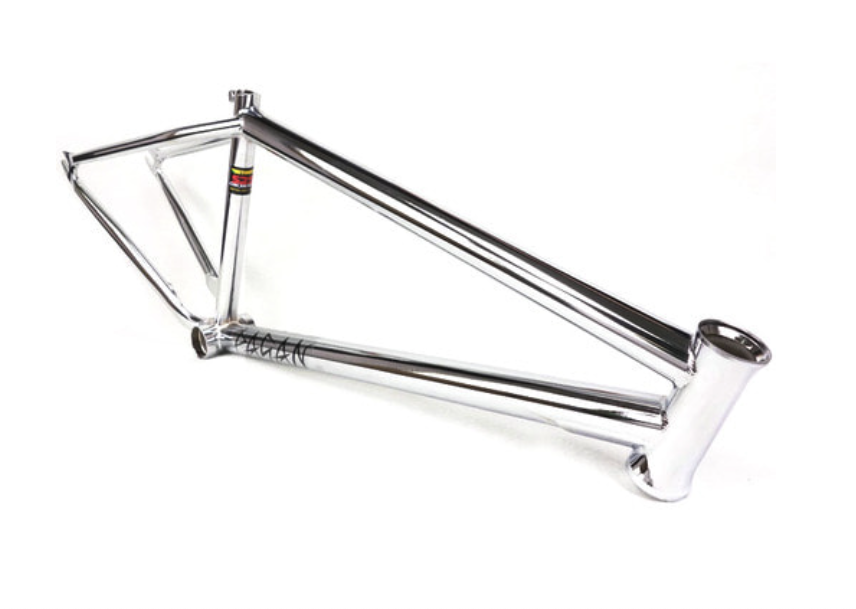 Pagan Demon 2017 Frame – FIXED GEAR ARCHIVE