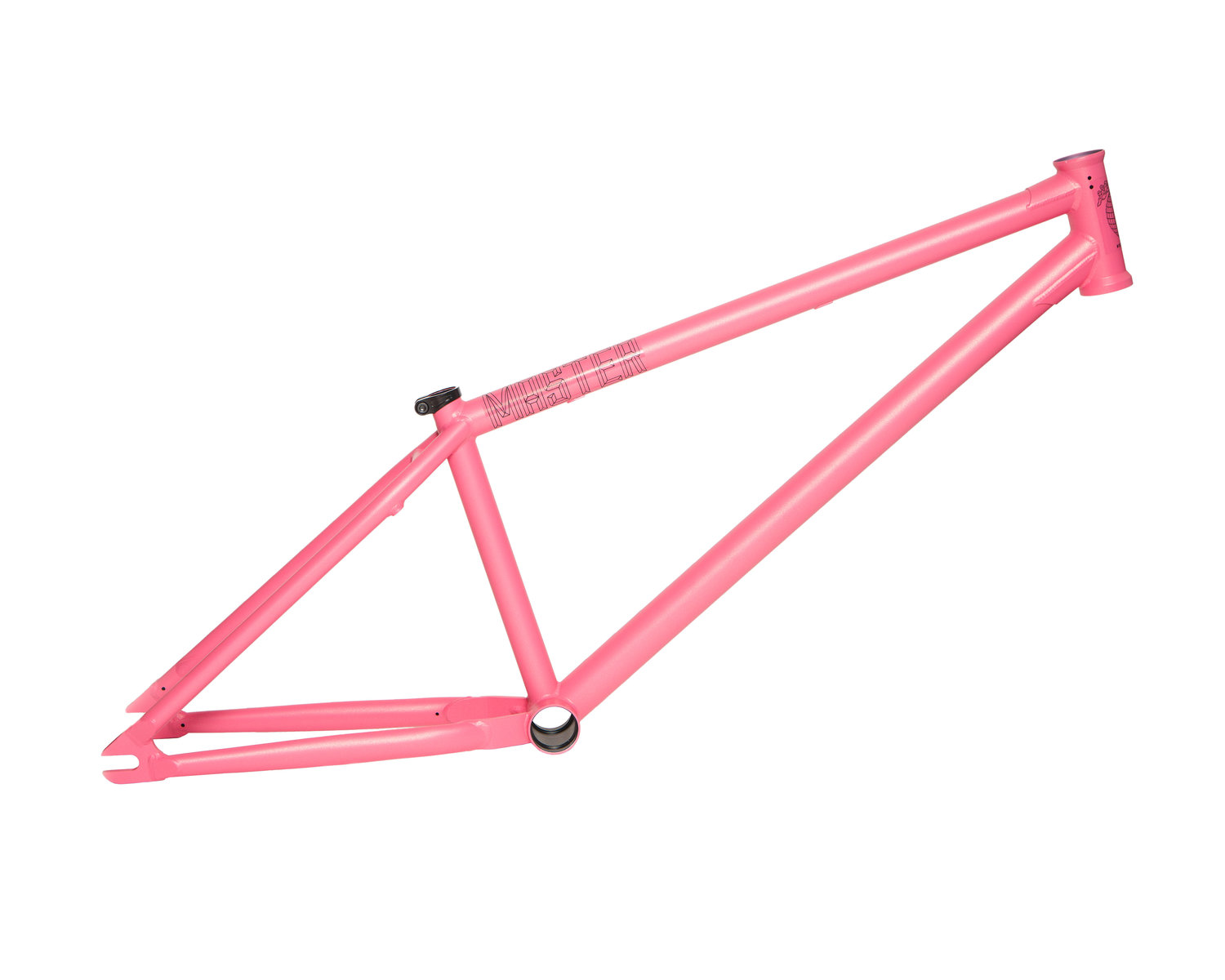 Master Hightek Frame – FIXED GEAR ARCHIVE