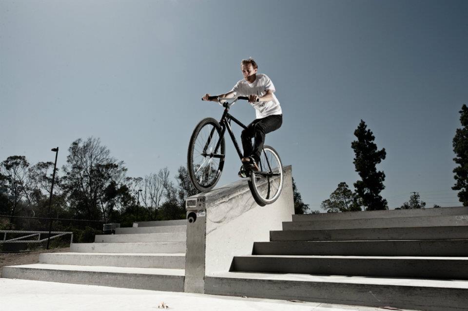 Rory McDermott – FIXED GEAR ARCHIVE