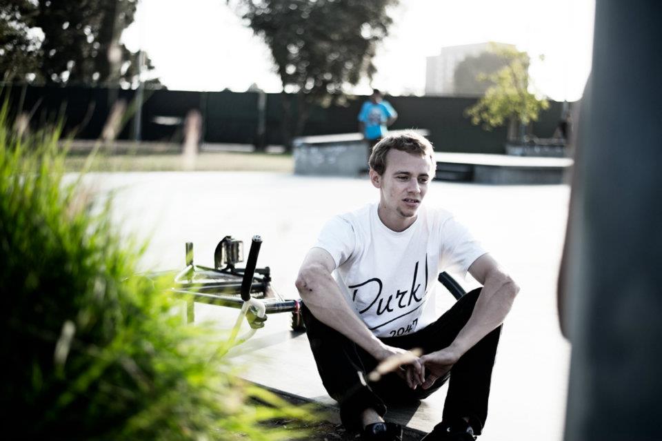 Rory McDermott – FIXED GEAR ARCHIVE