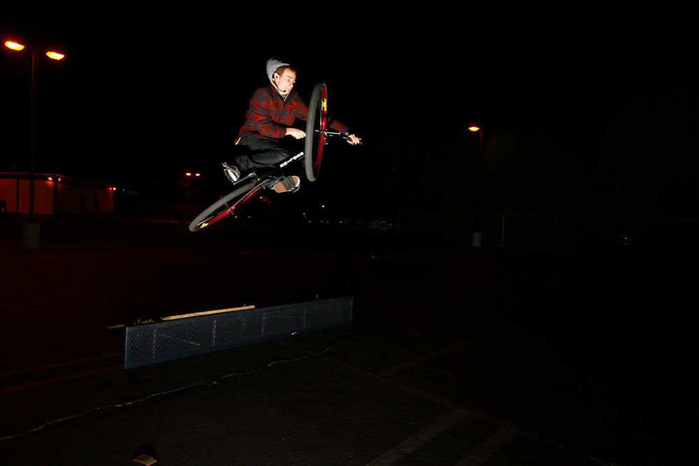 Rory McDermott – FIXED GEAR ARCHIVE