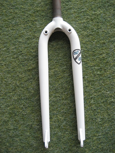 All-City Dropout Freestyle Fork – FIXED GEAR ARCHIVE