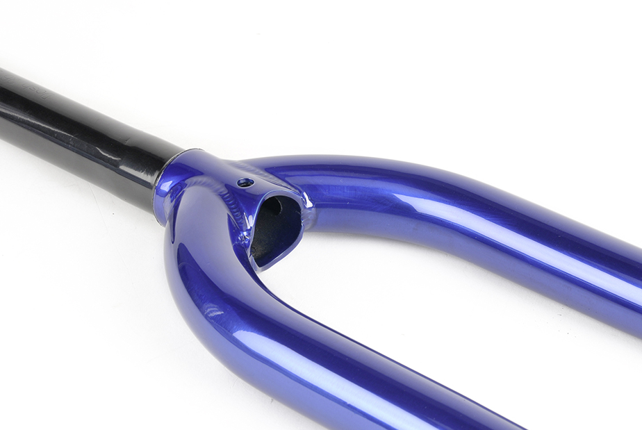 Bombtrack Dash 2015 Fork – FIXED GEAR ARCHIVE