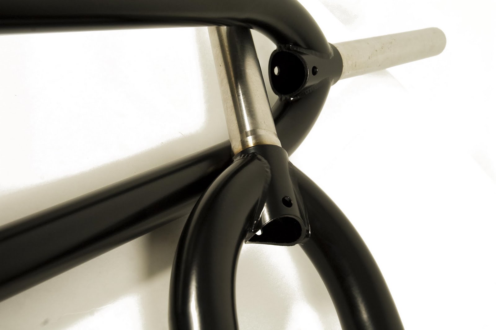 BMW Cluster Fork – FIXED GEAR ARCHIVE