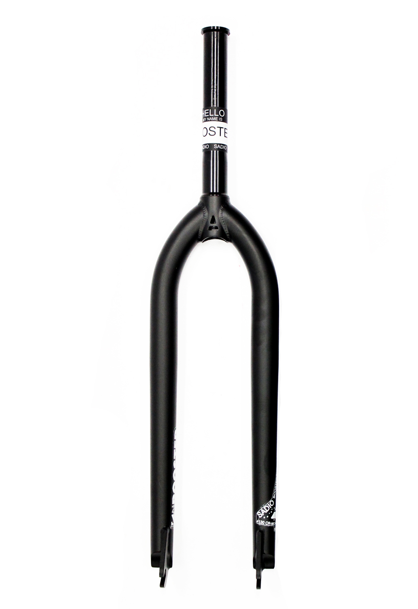 Sadio Booster Fork – FIXED GEAR ARCHIVE