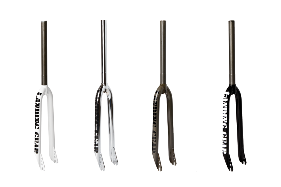 SE 700c Fixed Gear Landing Gear Fork – FIXED GEAR ARCHIVE