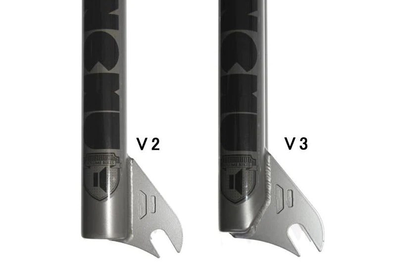 Volume Fu Manchu V3 Fork – FIXED GEAR ARCHIVE