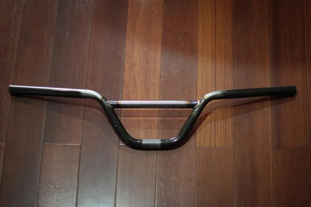 Destroy 4.666 Holy Bar – FIXED GEAR ARCHIVE