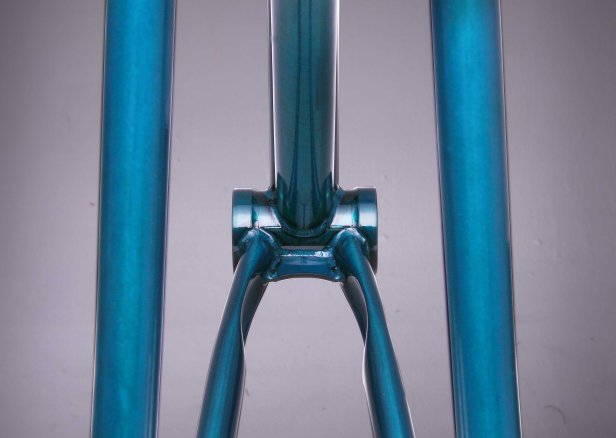 Favor Achilles Frame – FIXED GEAR ARCHIVE