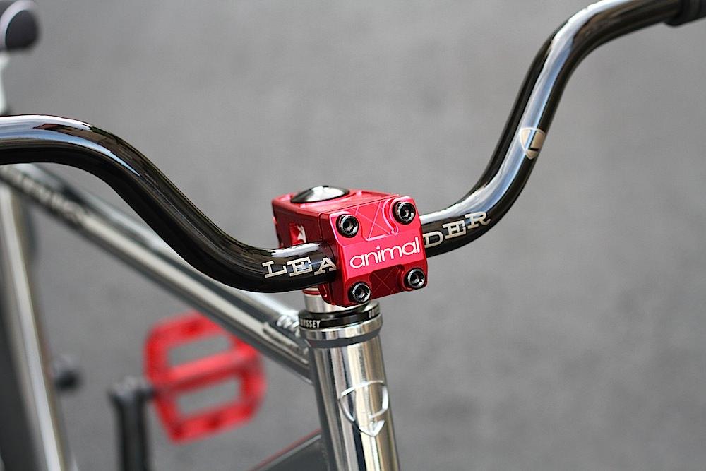 Leader Neighborhood Bar – FIXED GEAR ARCHIVE