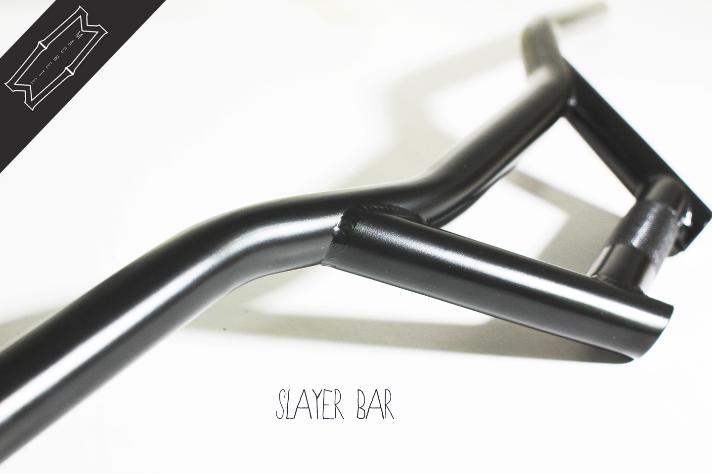 Machete Slayer Bar – FIXED GEAR ARCHIVE