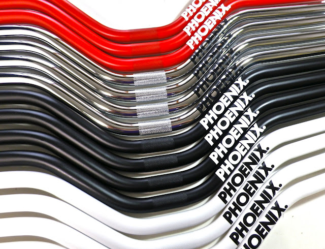 Phoenix 1PC Bar – FIXED GEAR ARCHIVE