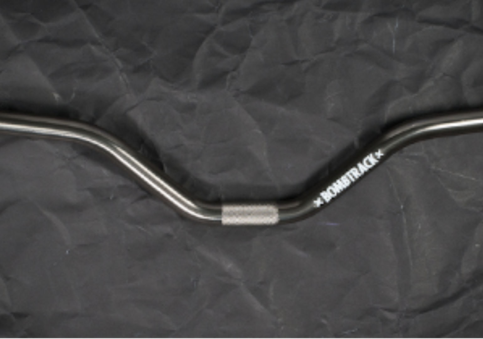 Bombtrack Major Bar – FIXED GEAR ARCHIVE