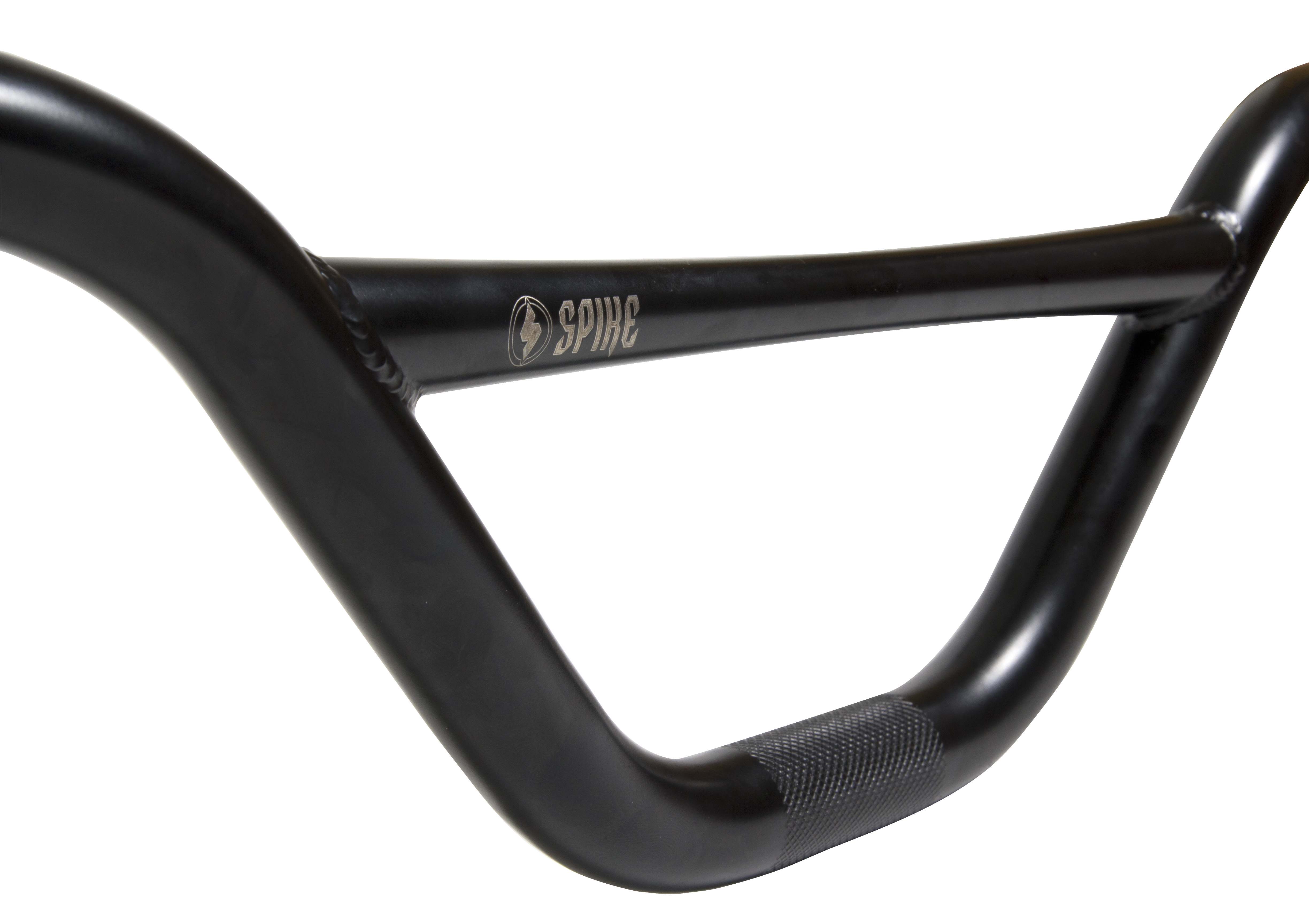 Spike 2 Piece Bar V3 – FIXED GEAR ARCHIVE