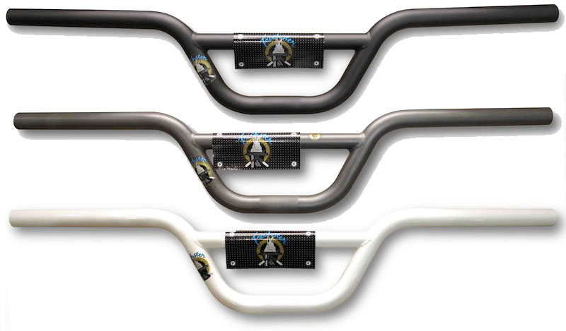 Volume Trickster V2 Bars – FIXED GEAR ARCHIVE