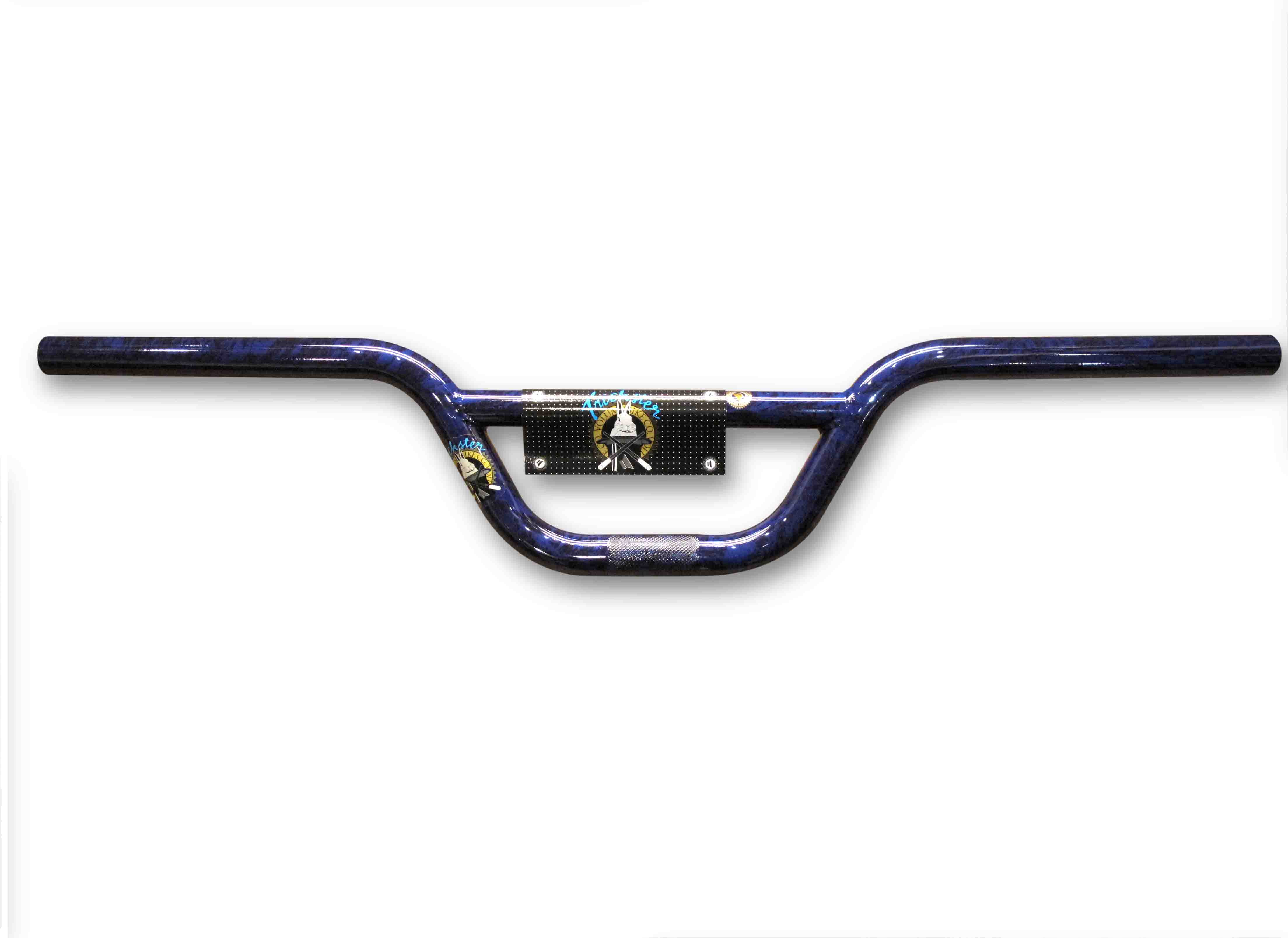 Volume Trickster V2 Bars – FIXED GEAR ARCHIVE