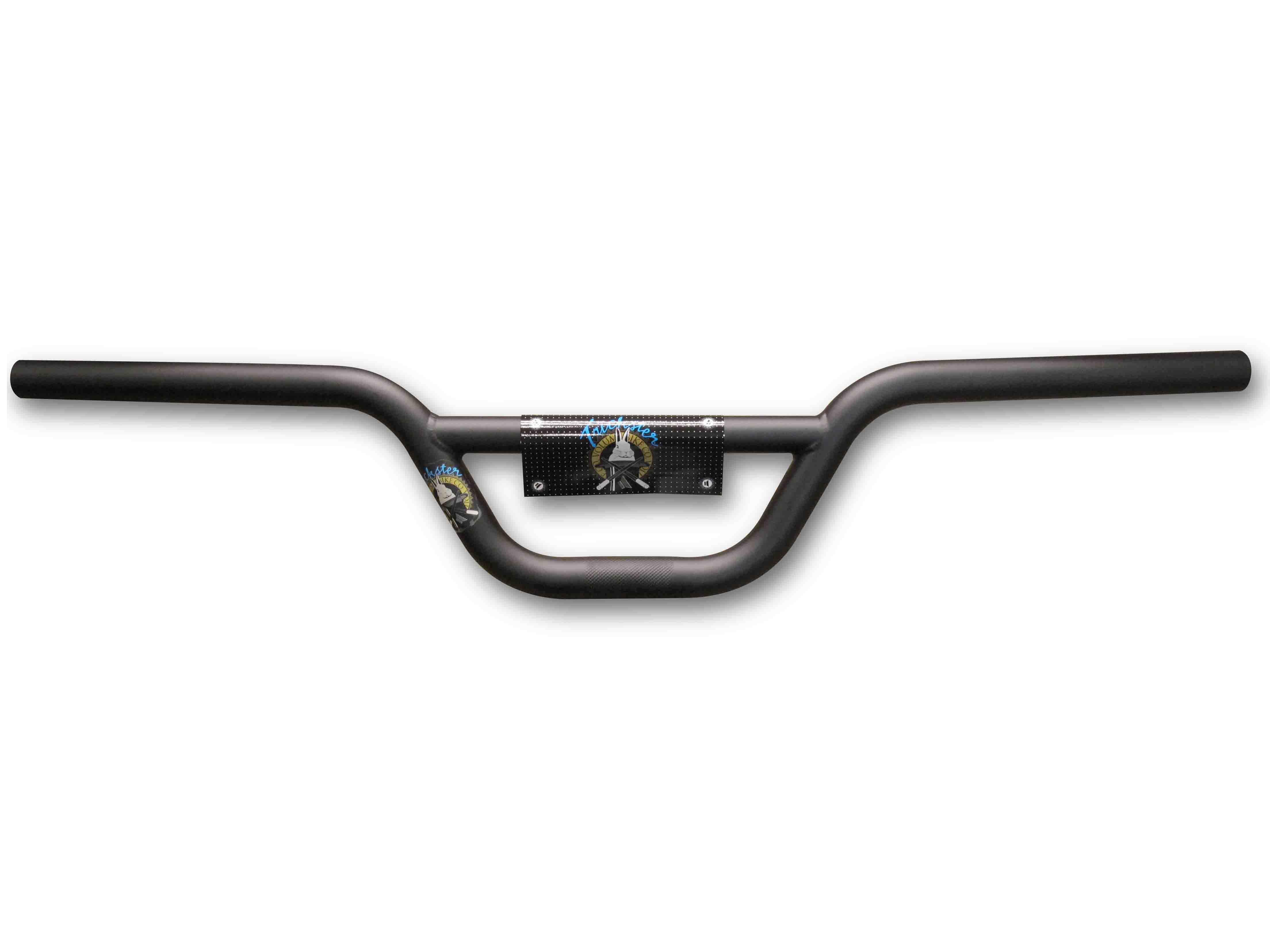 Volume Trickster V2 Bars – FIXED GEAR ARCHIVE