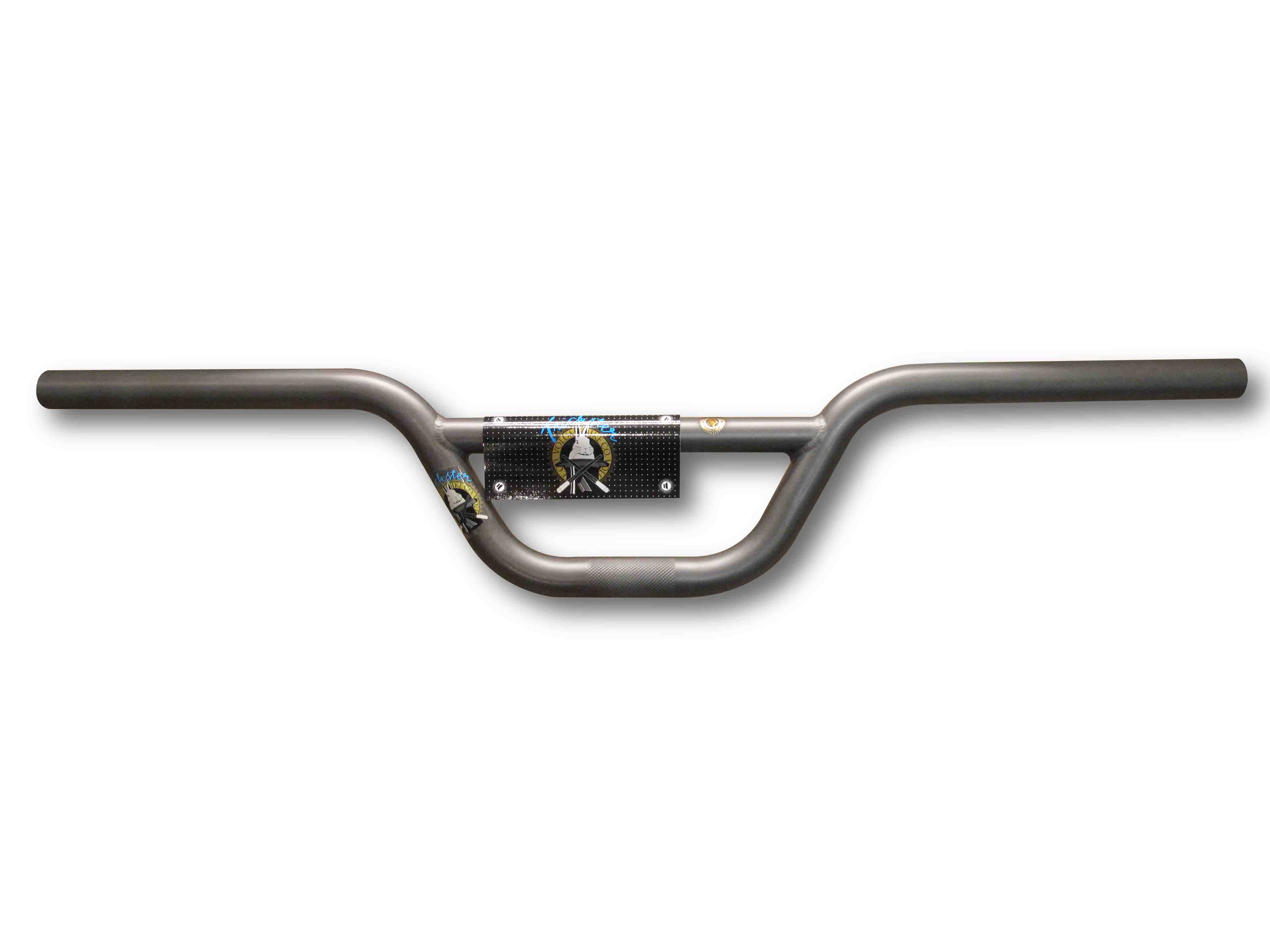 Volume Trickster V2 Bars – FIXED GEAR ARCHIVE