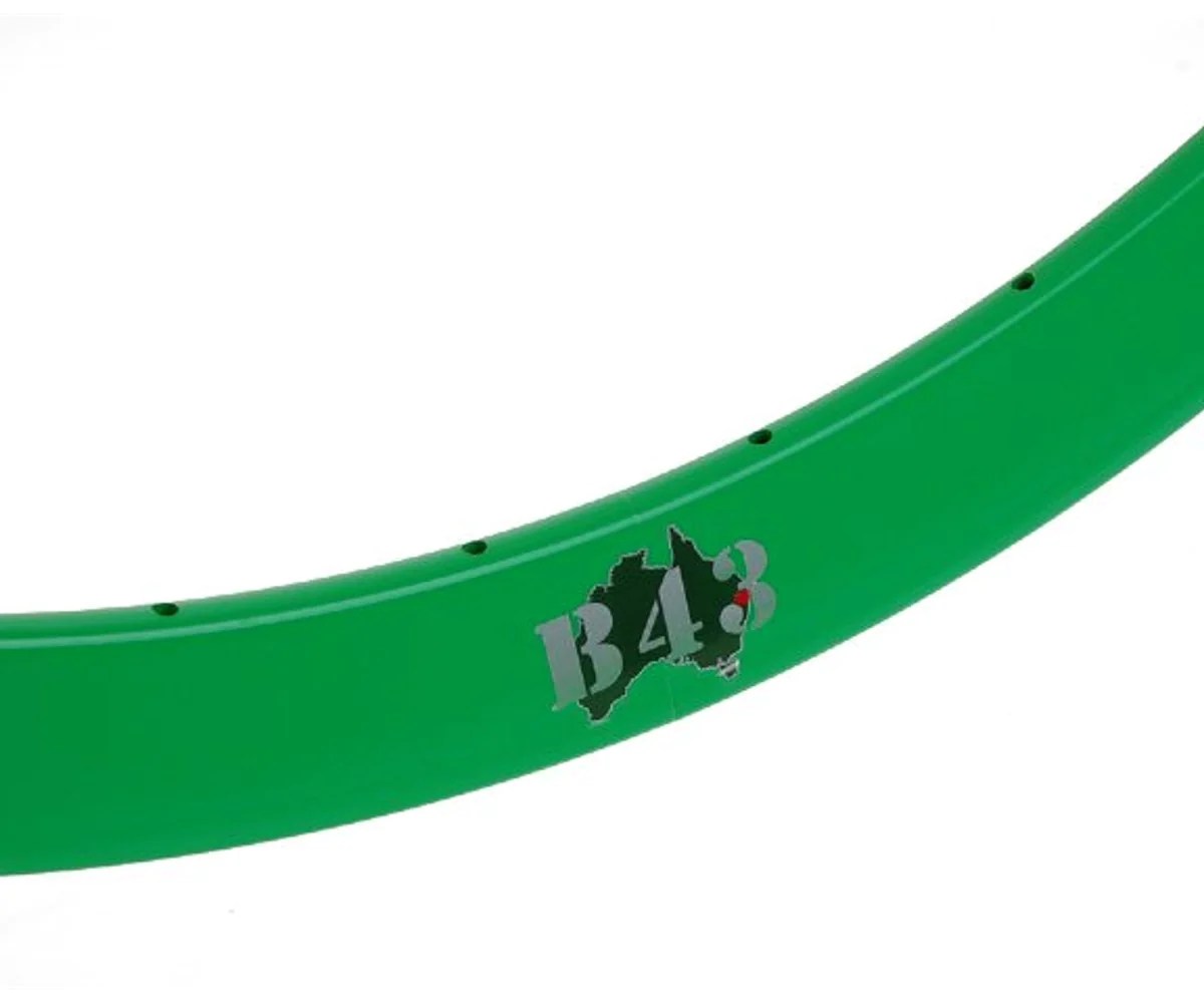 Velocity B43 Rim – FIXED GEAR ARCHIVE