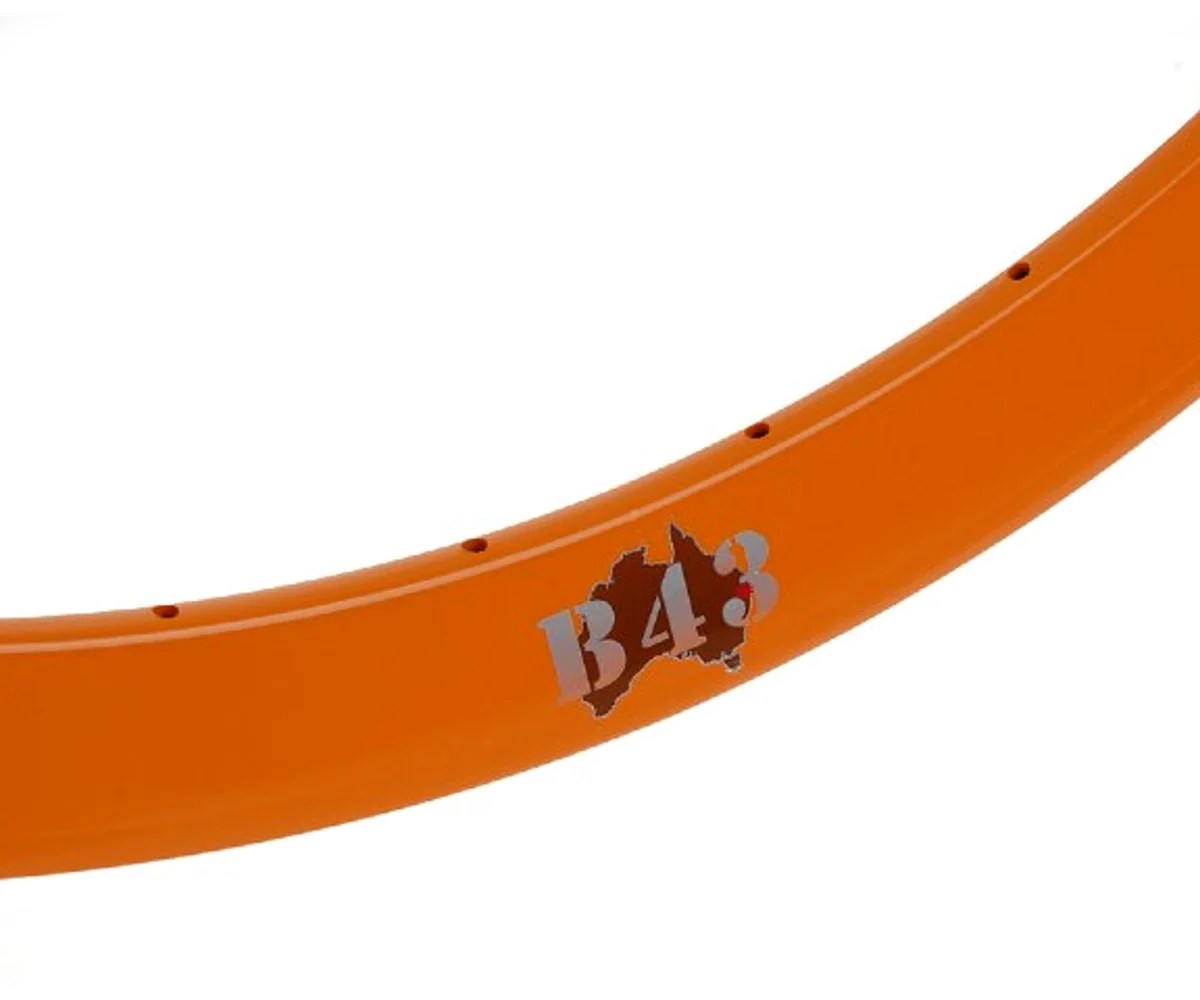 Velocity B43 Rim – FIXED GEAR ARCHIVE