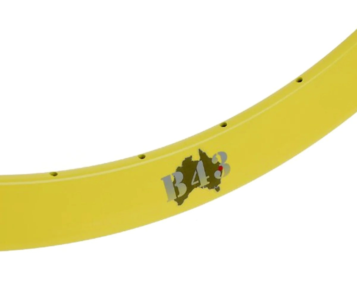 Velocity B43 Rim – FIXED GEAR ARCHIVE