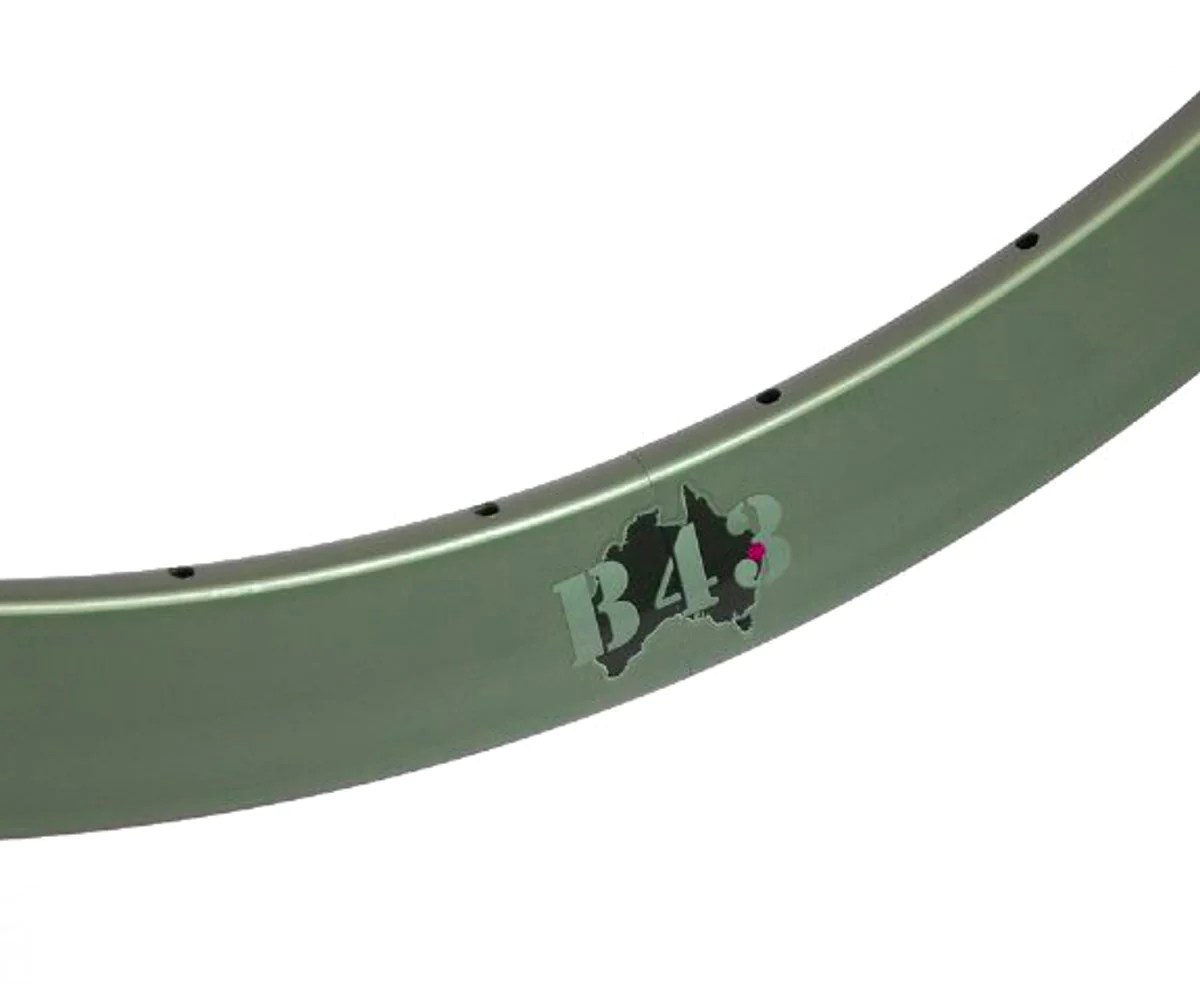 Velocity B43 Rim – FIXED GEAR ARCHIVE