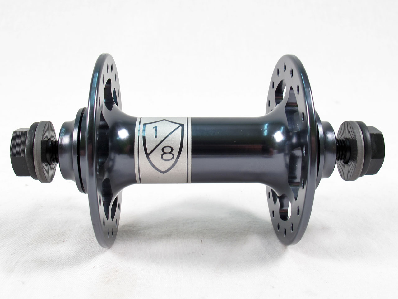 Eighthinch Bueller Hub – FIXED GEAR ARCHIVE