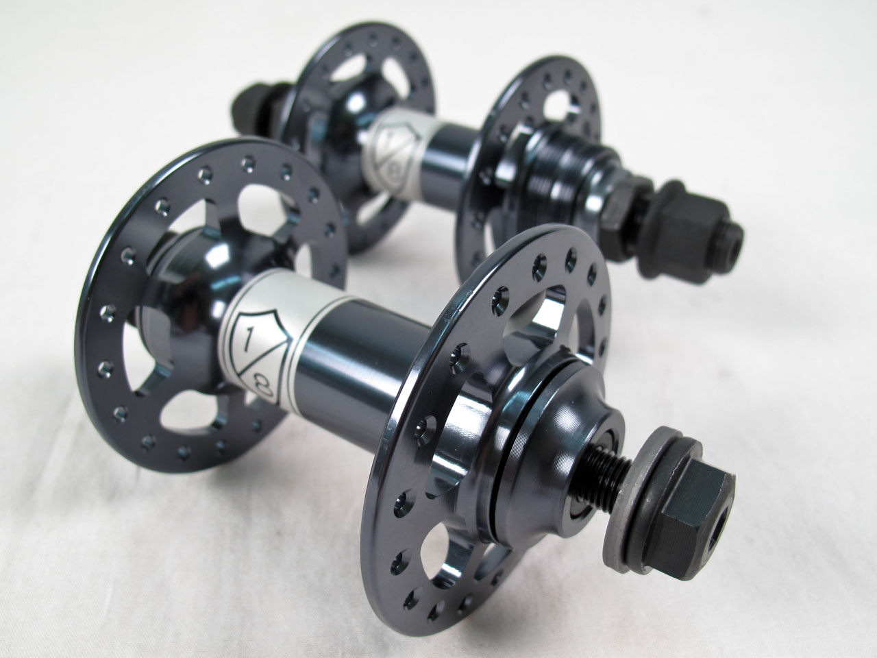 Eighthinch Bueller Hub – FIXED GEAR ARCHIVE