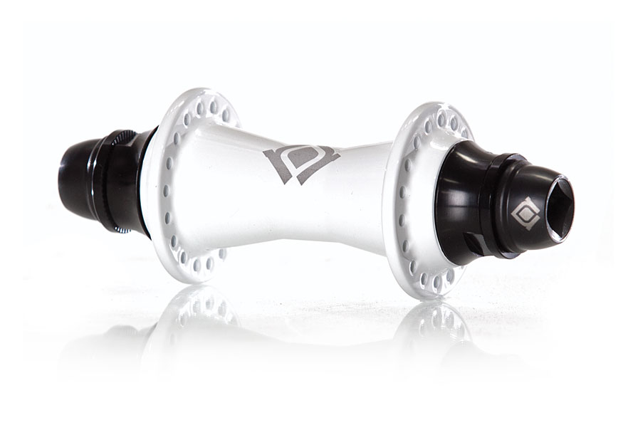 Resist Icon Hub – FIXED GEAR ARCHIVE