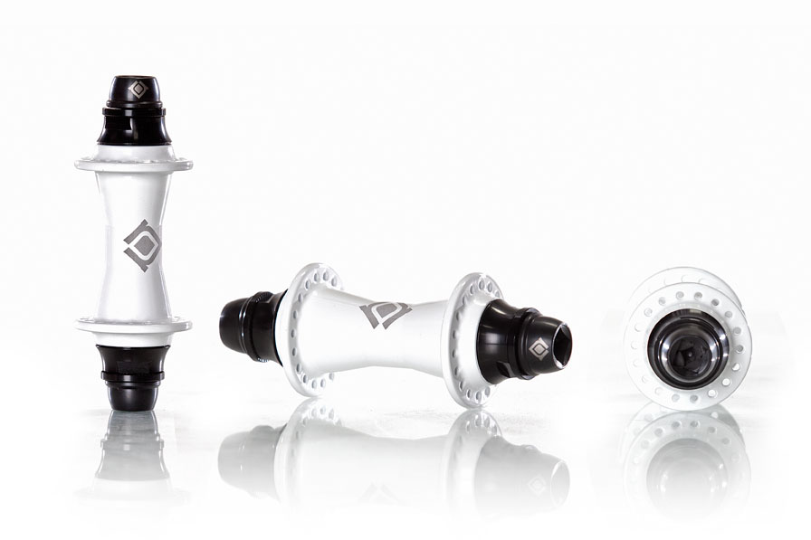 Resist Icon Hub – FIXED GEAR ARCHIVE