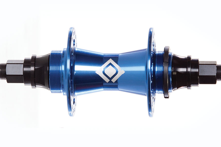 Resist Icon Hub – FIXED GEAR ARCHIVE