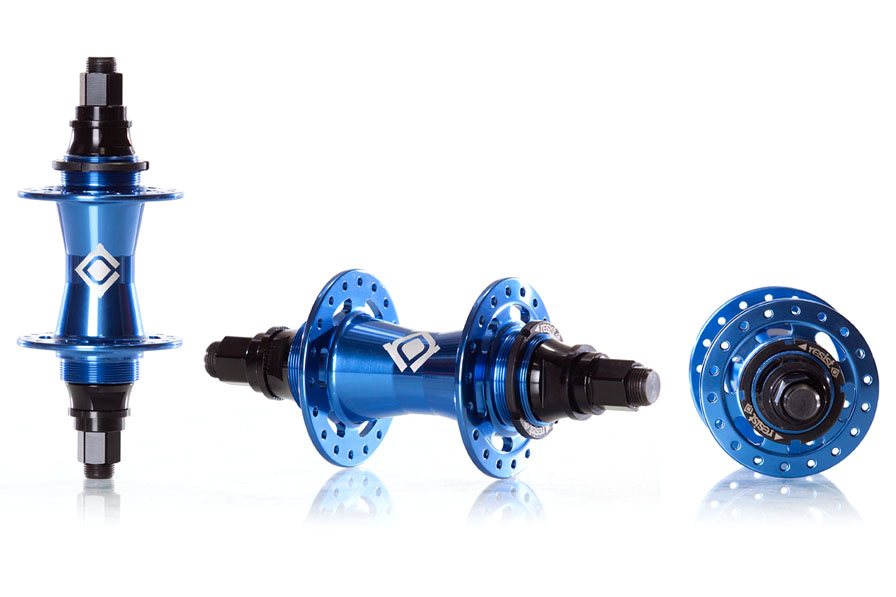 Resist Icon Hub – FIXED GEAR ARCHIVE