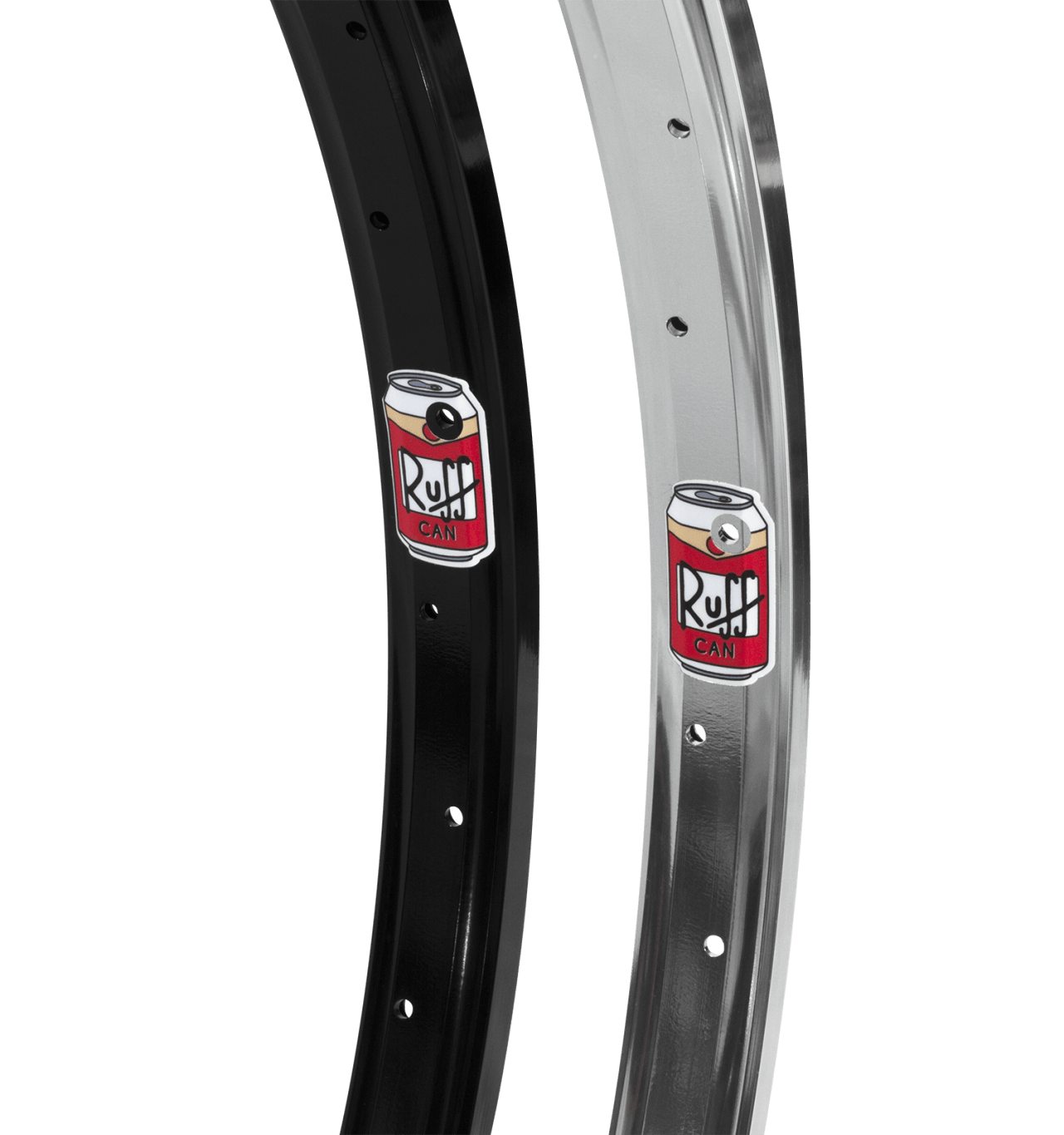 Ruff Can Rim – FIXED GEAR ARCHIVE