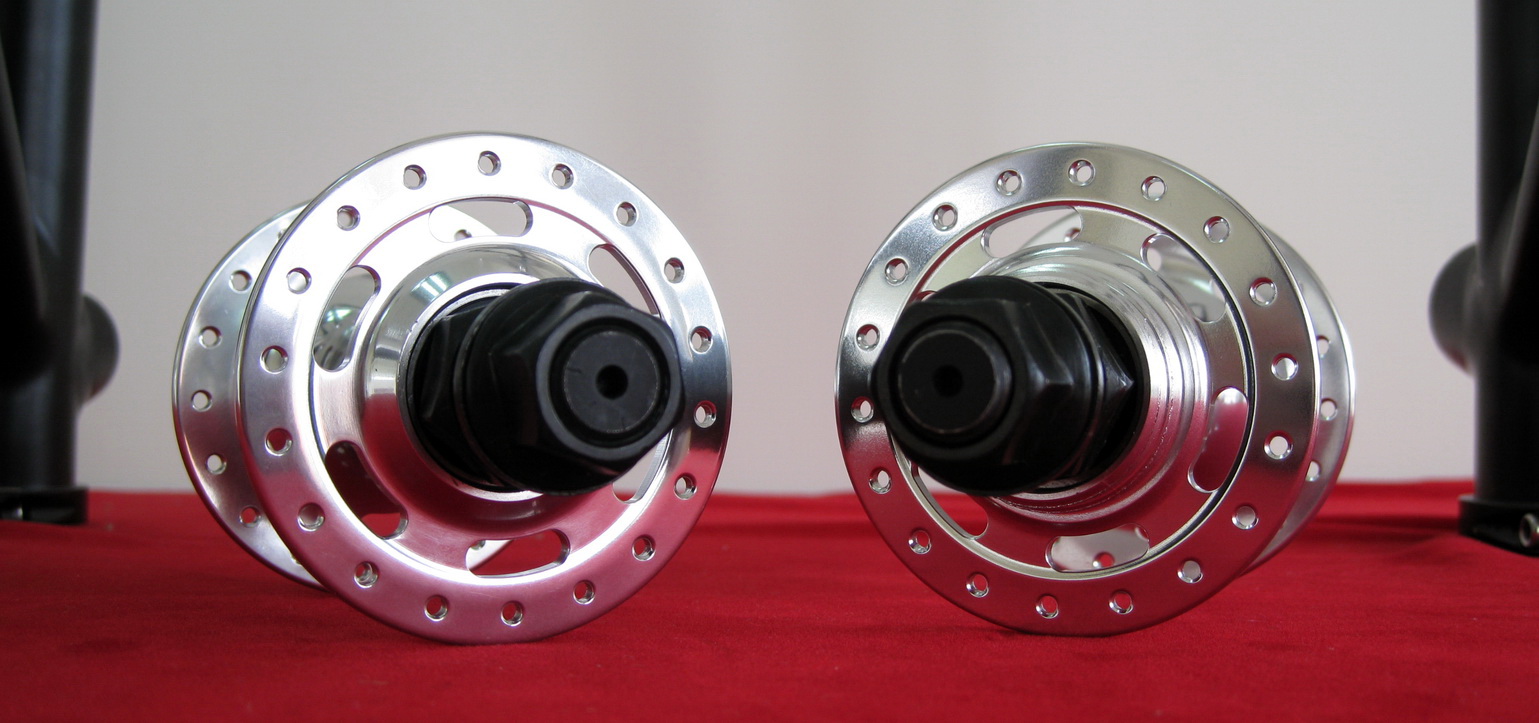 RYD Beast Hub – FIXED GEAR ARCHIVE