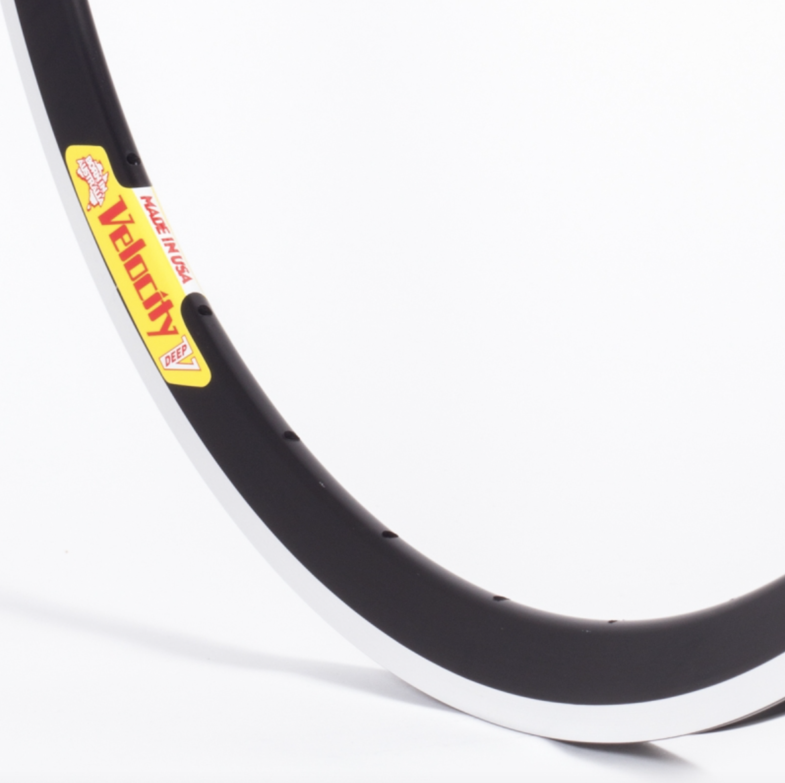 Velocity Deep V Rim – FIXED GEAR ARCHIVE