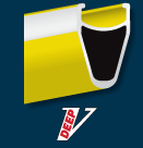 Velocity Deep V Rim – FIXED GEAR ARCHIVE