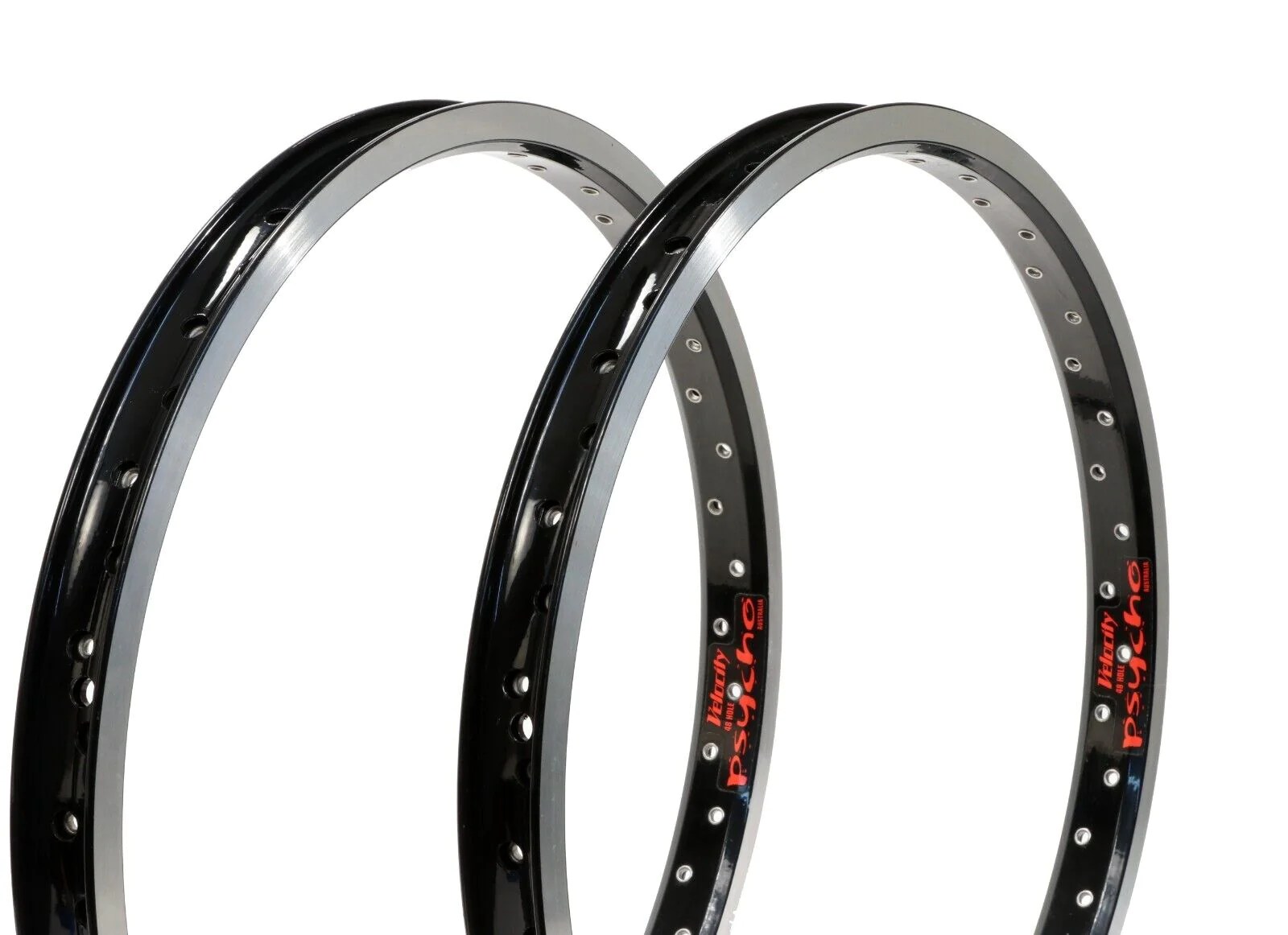 Velocity Psycho Rim – FIXED GEAR ARCHIVE