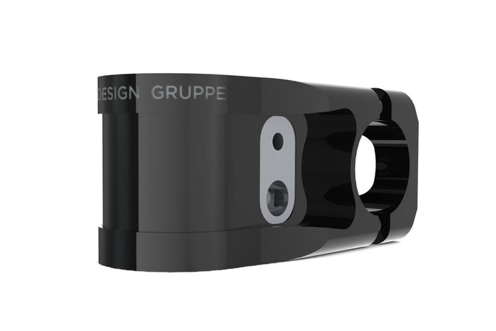 LDG 50mm Freestyle Stem – FIXED GEAR ARCHIVE