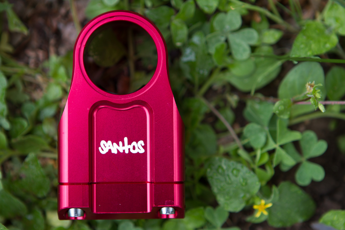 LDG 50mm Freestyle Stem – FIXED GEAR ARCHIVE