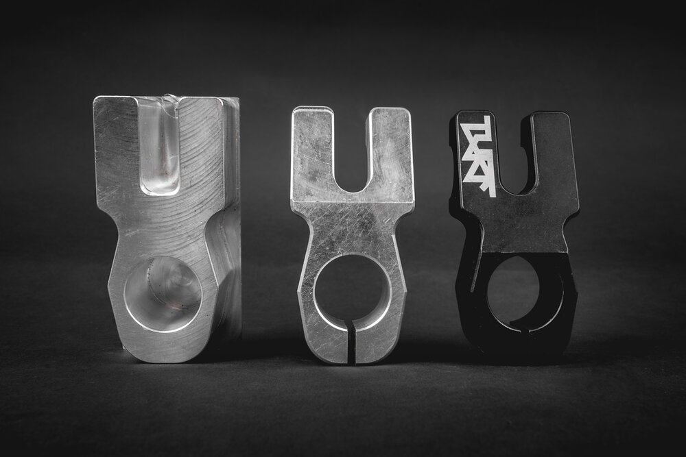 Turf Slingshot Stem – FIXED GEAR ARCHIVE