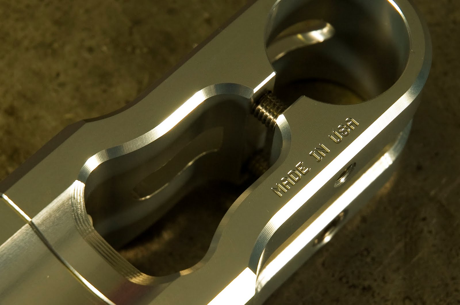 BMW Flatrat Stem – FIXED GEAR ARCHIVE