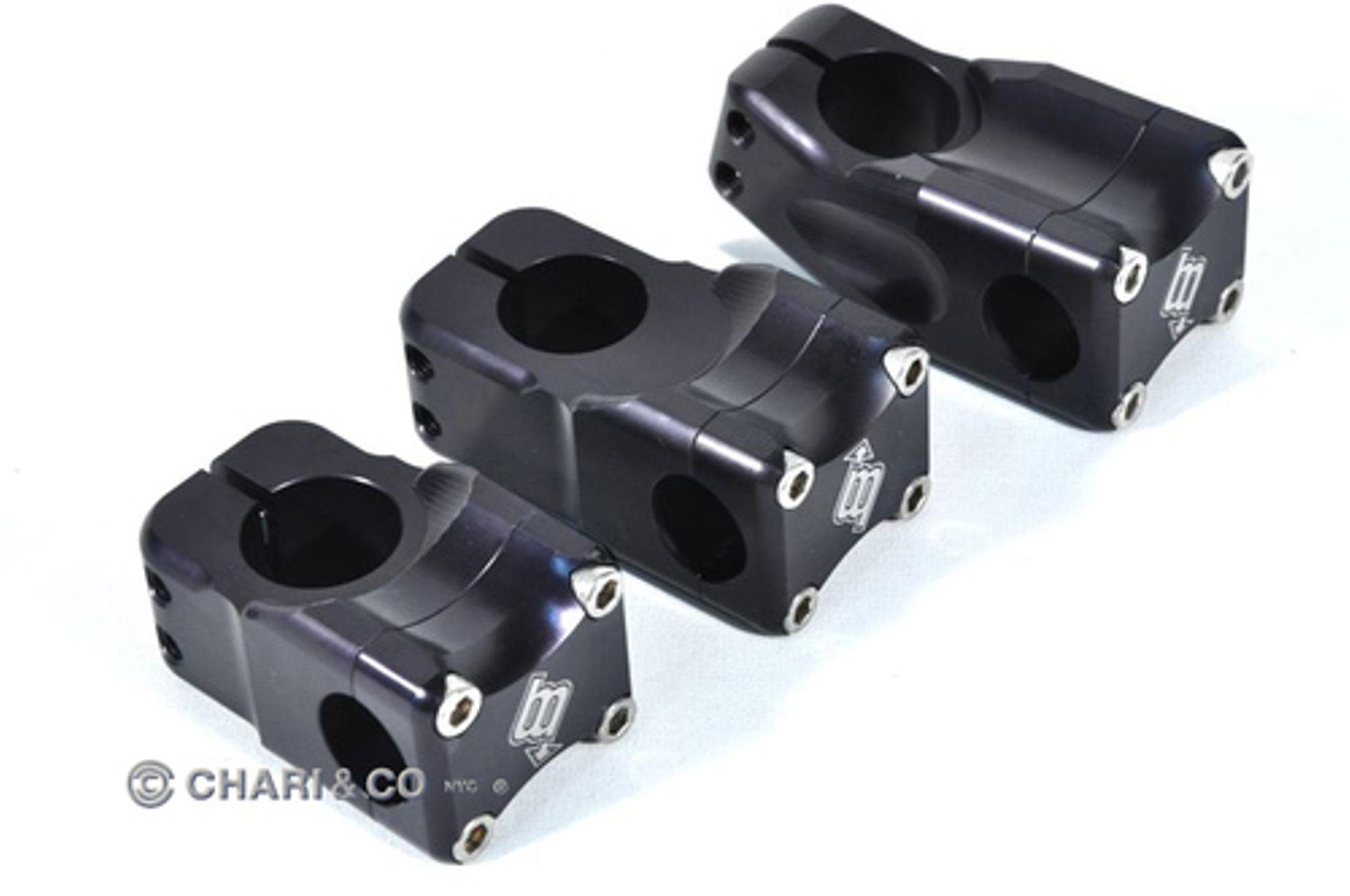 BMW Stuboid Stem – FIXED GEAR ARCHIVE