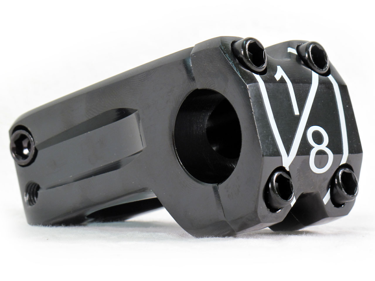 Eighthinch Freestyle Stem – FIXED GEAR ARCHIVE