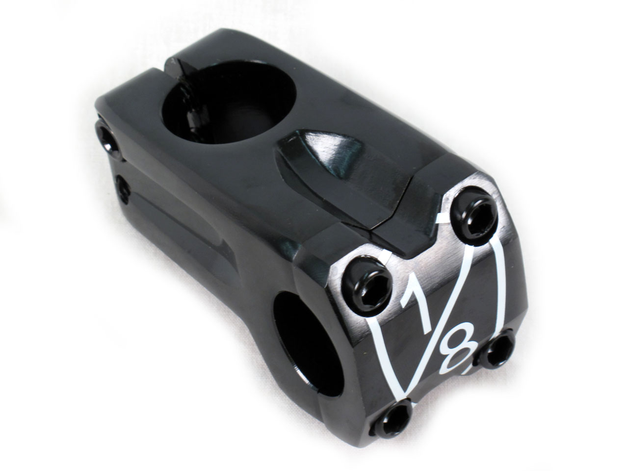 Eighthinch Freestyle Stem – FIXED GEAR ARCHIVE