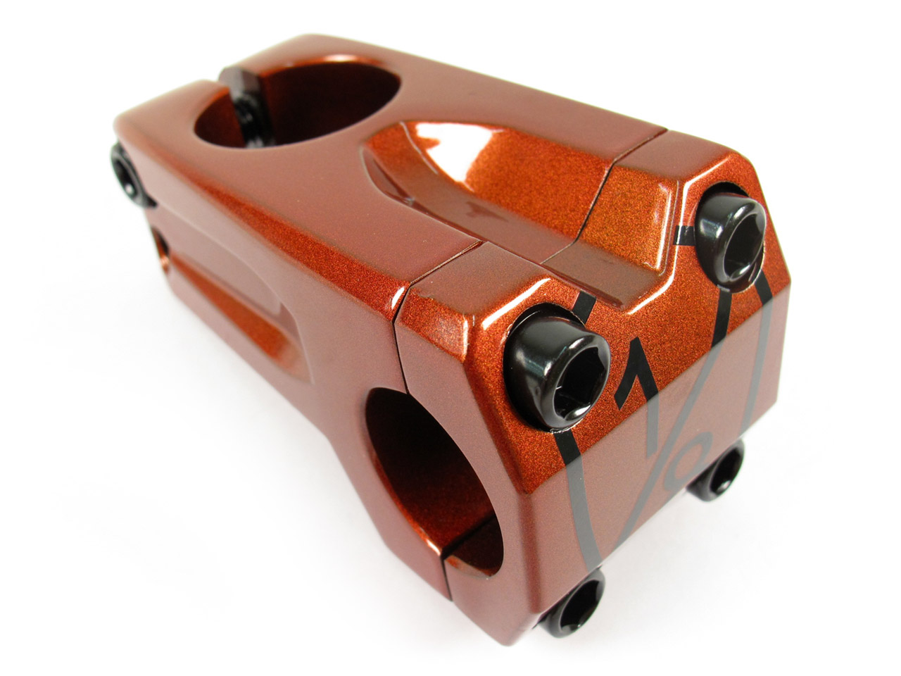 Eighthinch Freestyle Stem – FIXED GEAR ARCHIVE