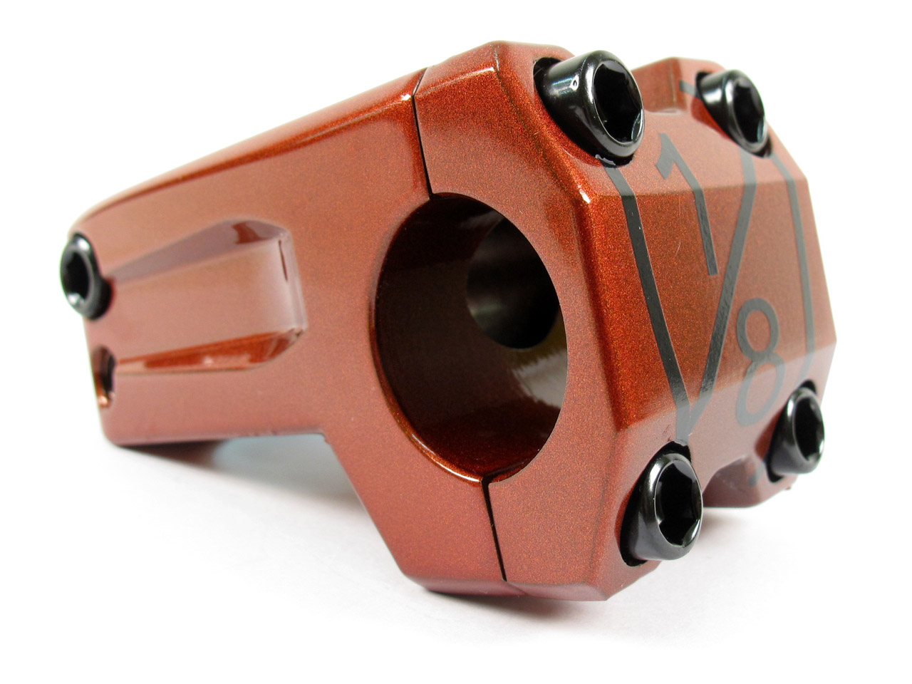 Eighthinch Freestyle Stem – FIXED GEAR ARCHIVE