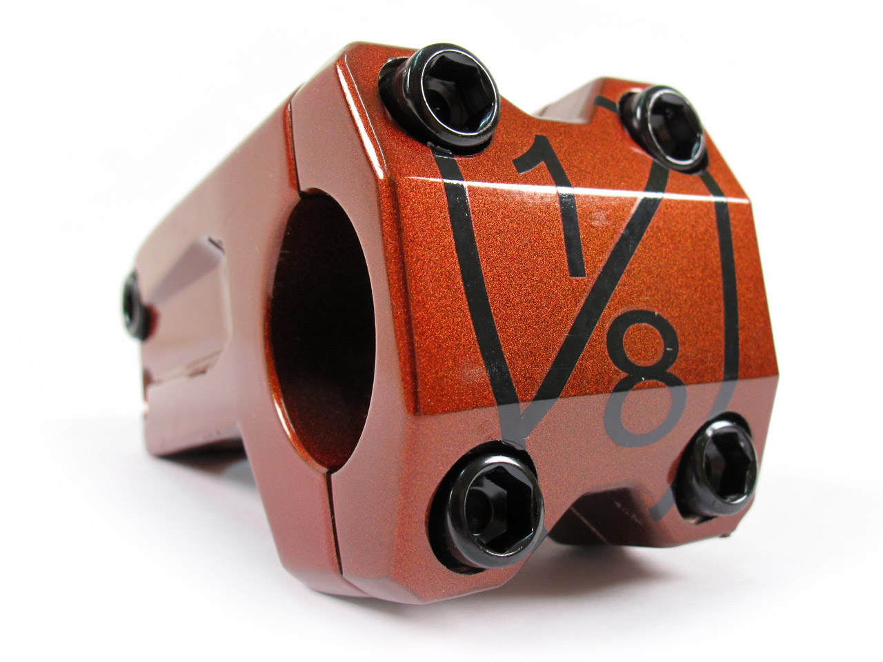 Eighthinch Freestyle Stem – FIXED GEAR ARCHIVE