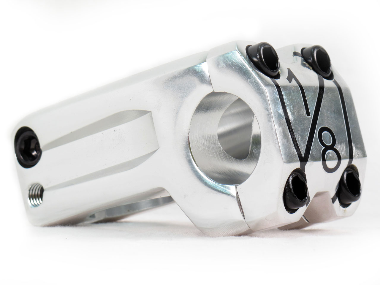 Eighthinch Freestyle Stem – FIXED GEAR ARCHIVE
