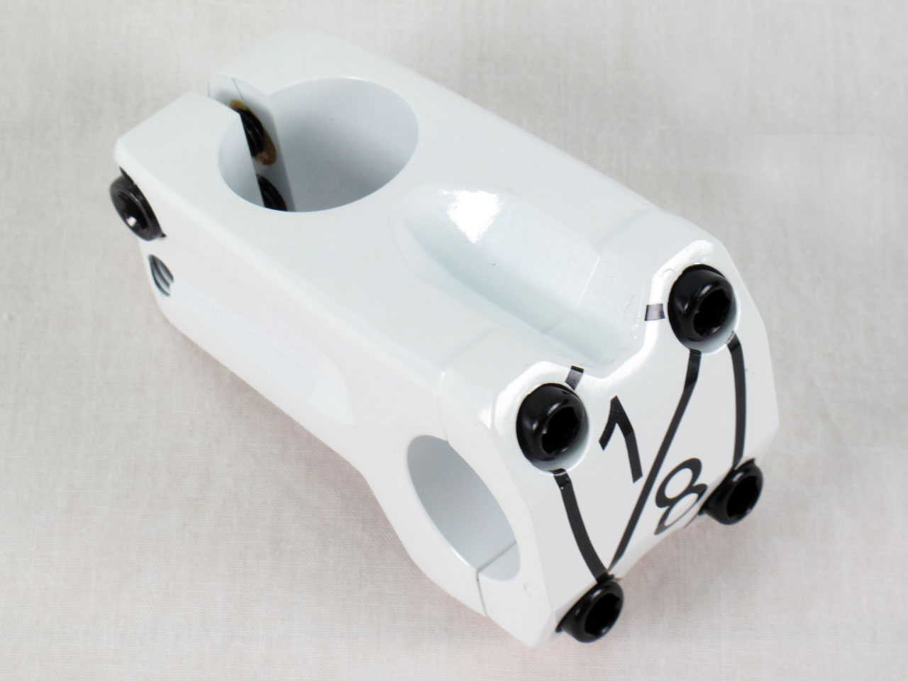 Eighthinch Freestyle Stem – FIXED GEAR ARCHIVE